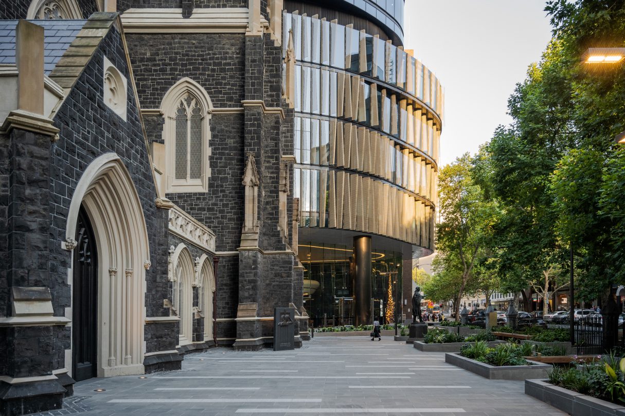 Celebrating 60 Years of COX — COX