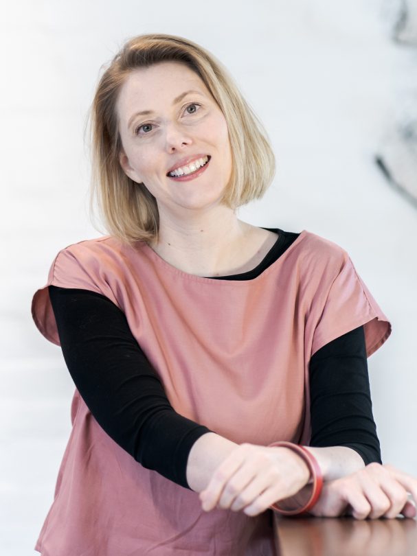 Mee Kyong Kim — COX