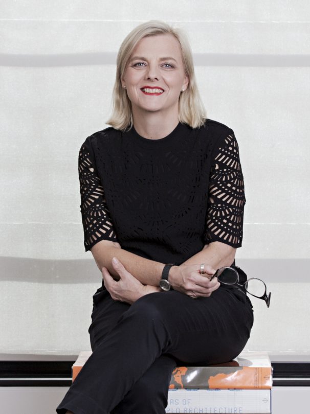 Chris Millman — COX