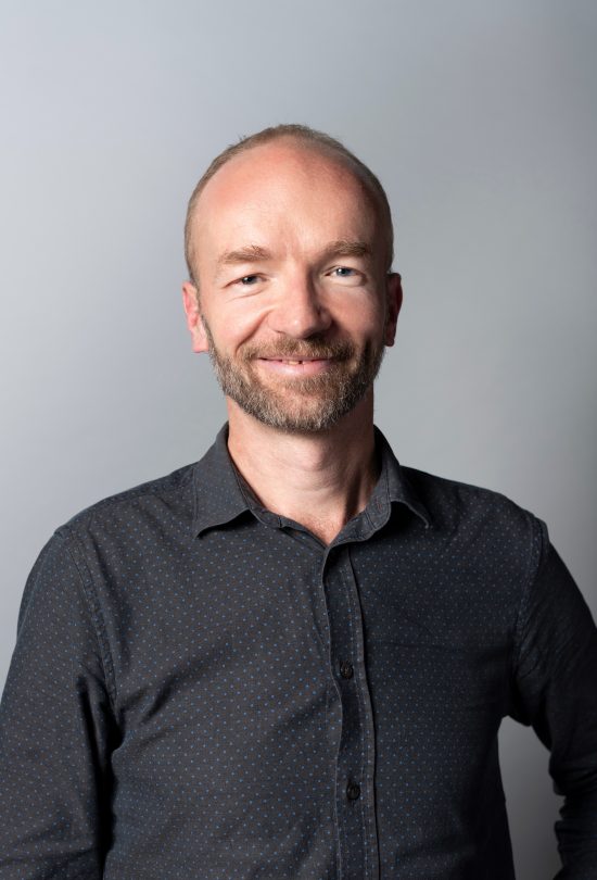 John Hayball — COX