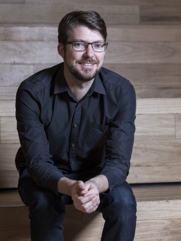 John Hayball — COX