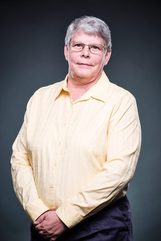 John Hayball — COX