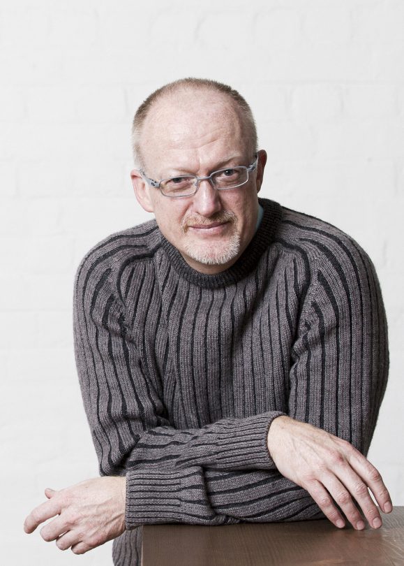 Greg Howlett — COX