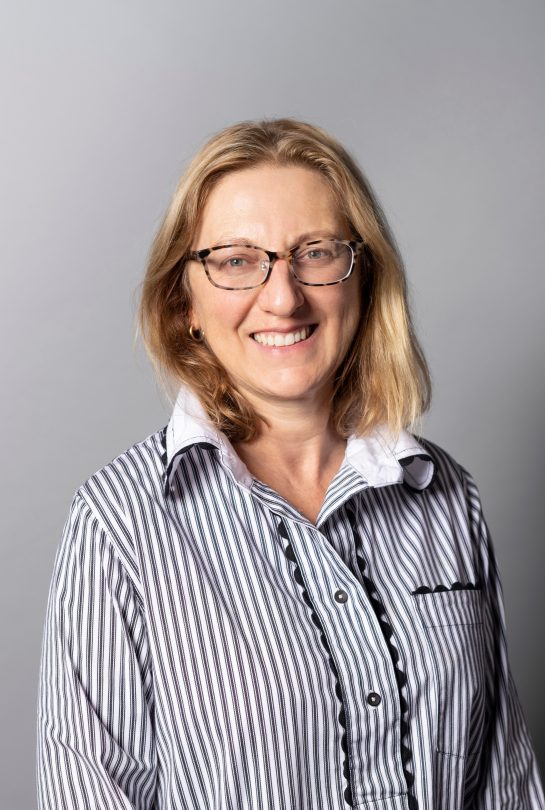 Ian Connolly — COX