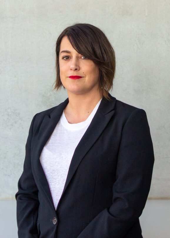 John Hayball — COX