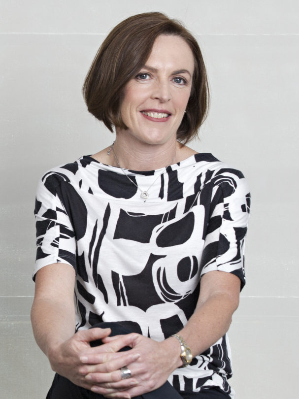 John Hayball — COX