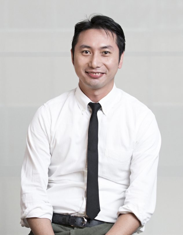 Brendan Gaffney — COX