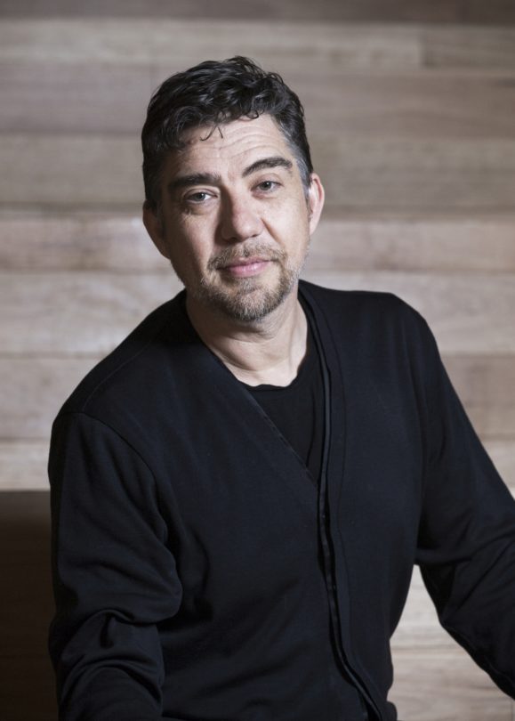 Steve Woodland — COX