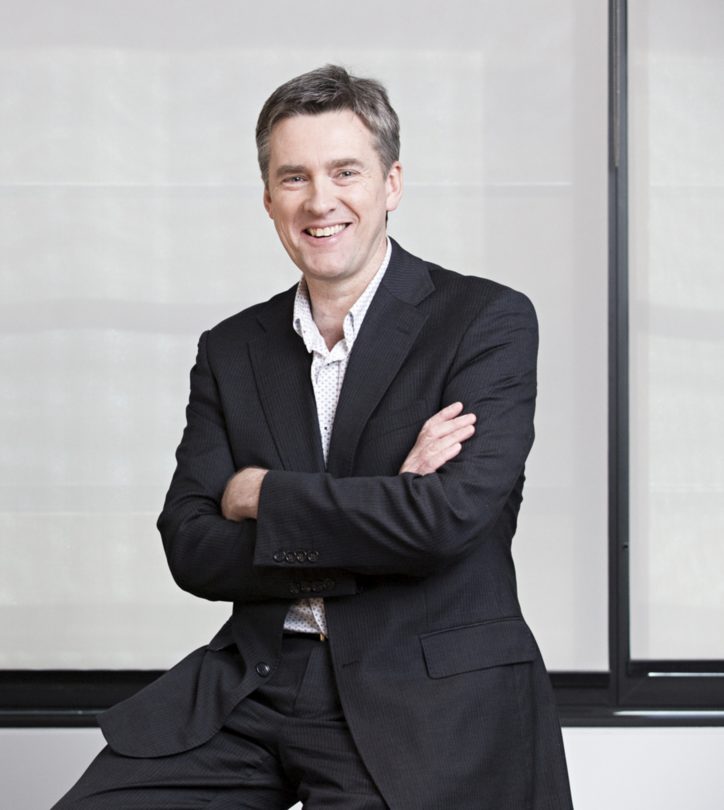 Christina Prodromou — COX