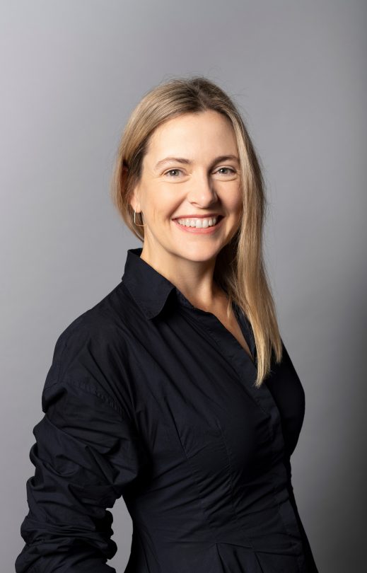 Chris Millman — COX