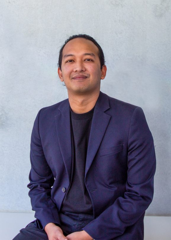 Fernando Faugno — COX