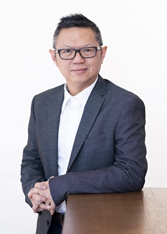 Christopher Foy — COX