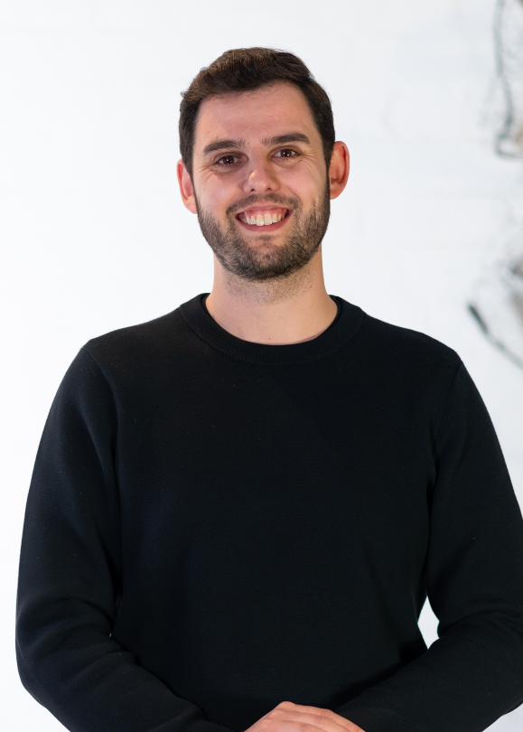 Greg Howlett — COX