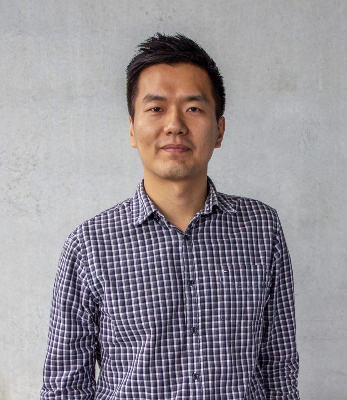 Kellie Newman — COX