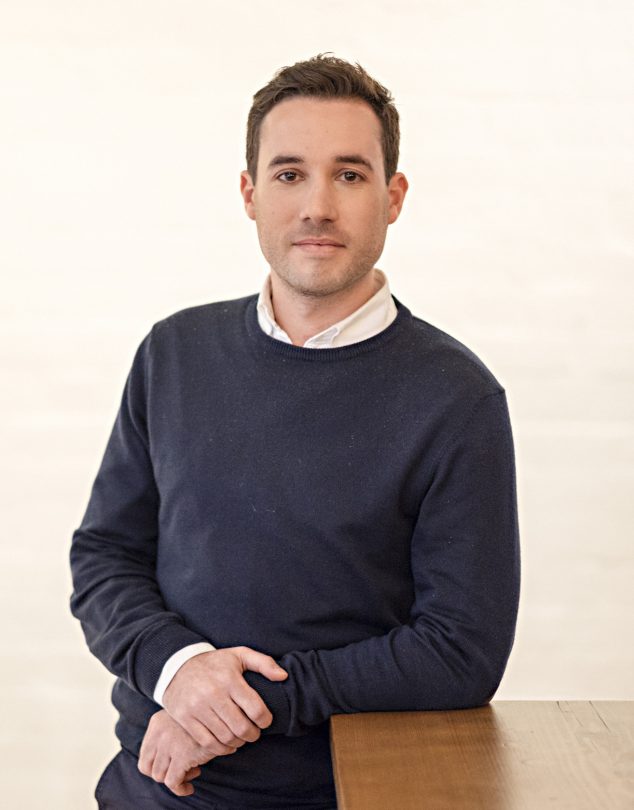 Chris Millman — COX