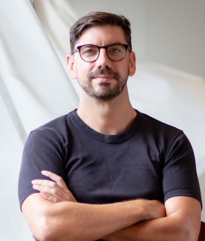 John Hayball — COX