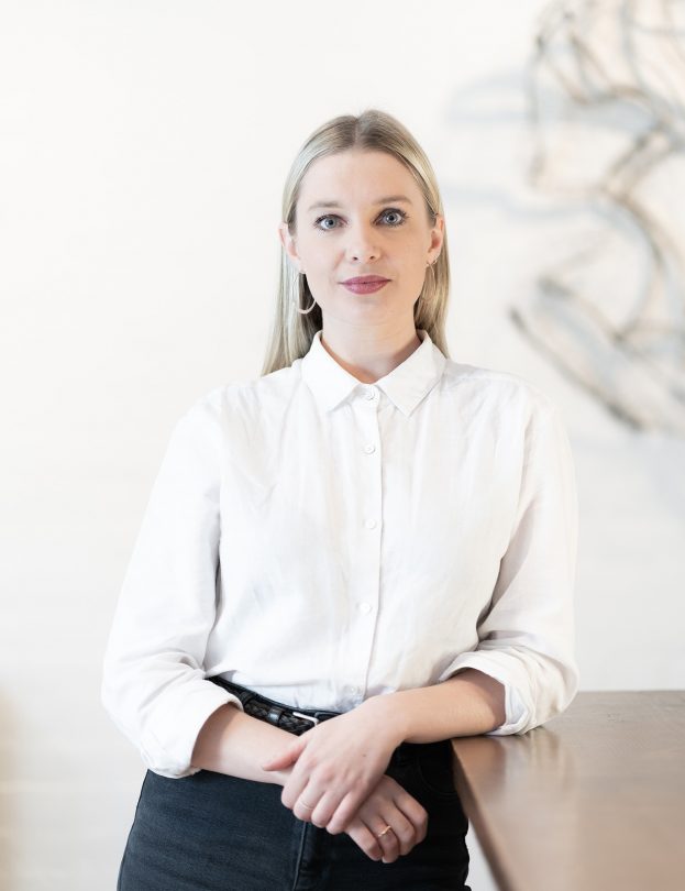 Greg Howlett — COX