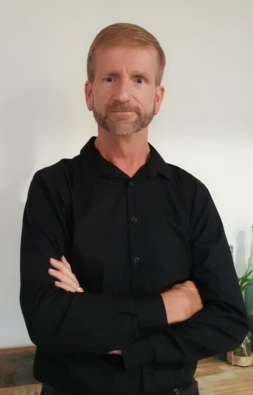 Chris Millman — COX