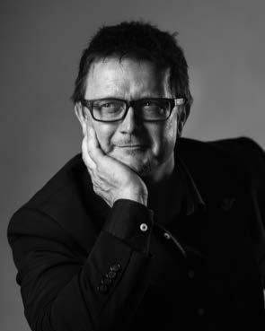 Steve Woodland — COX