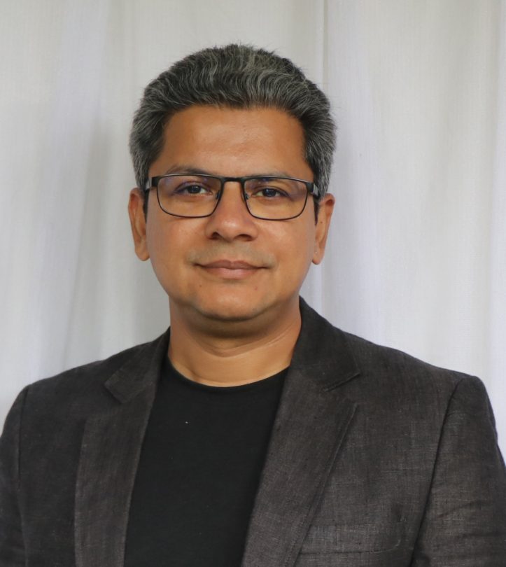 John Hayball — COX