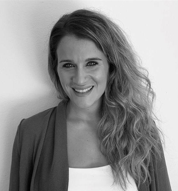 Ramin Jahromi — COX