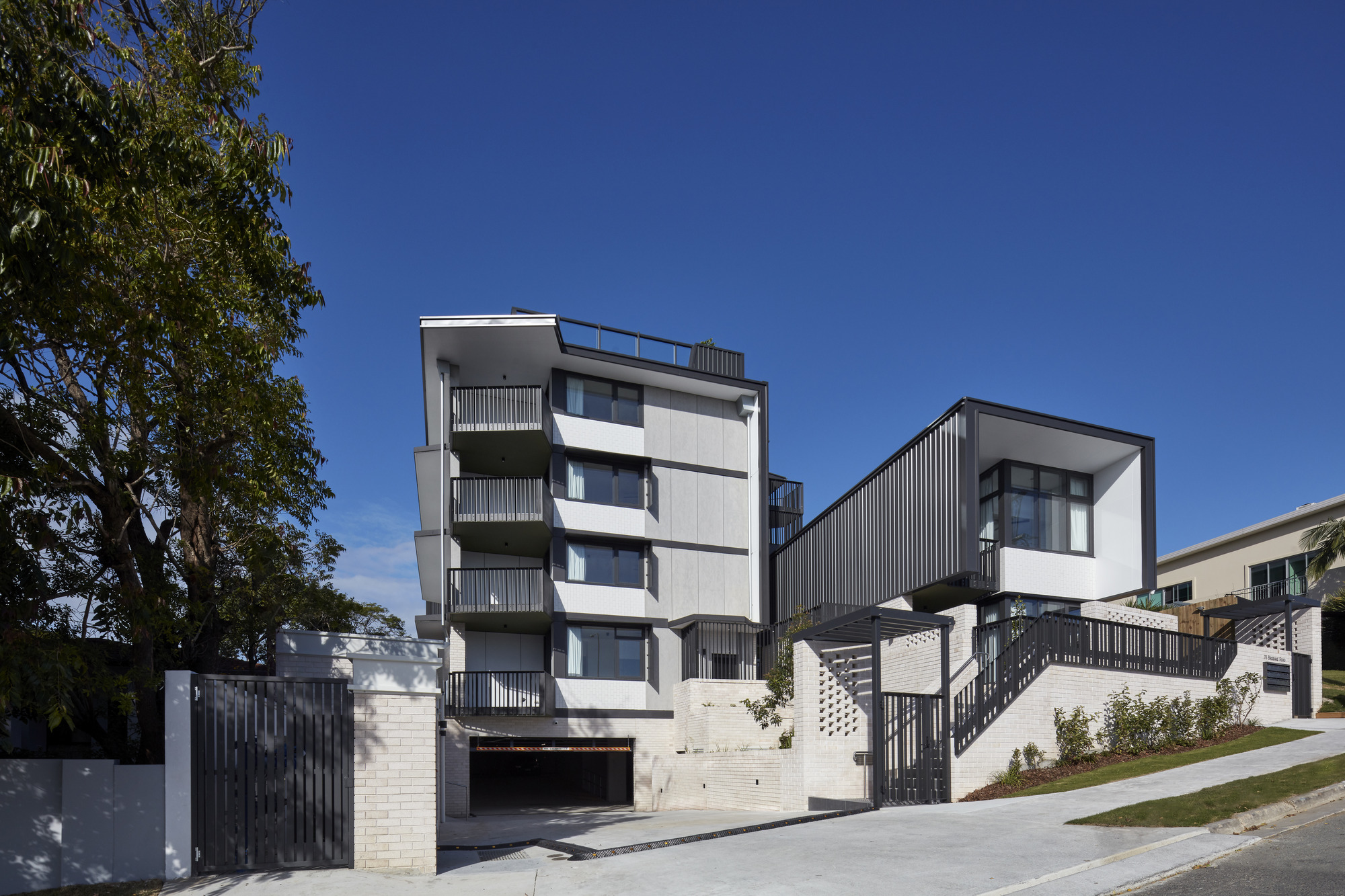 Celebrating 60 Years of COX — COX