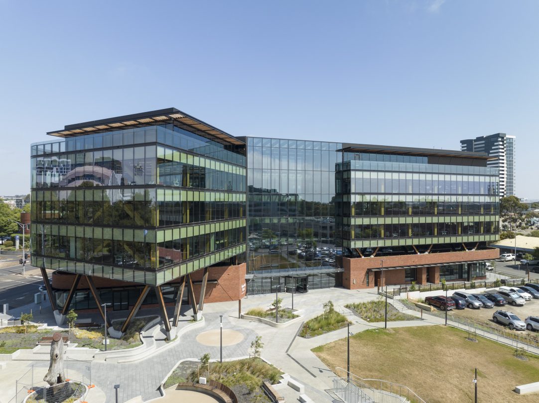 Celebrating 60 Years of COX — COX