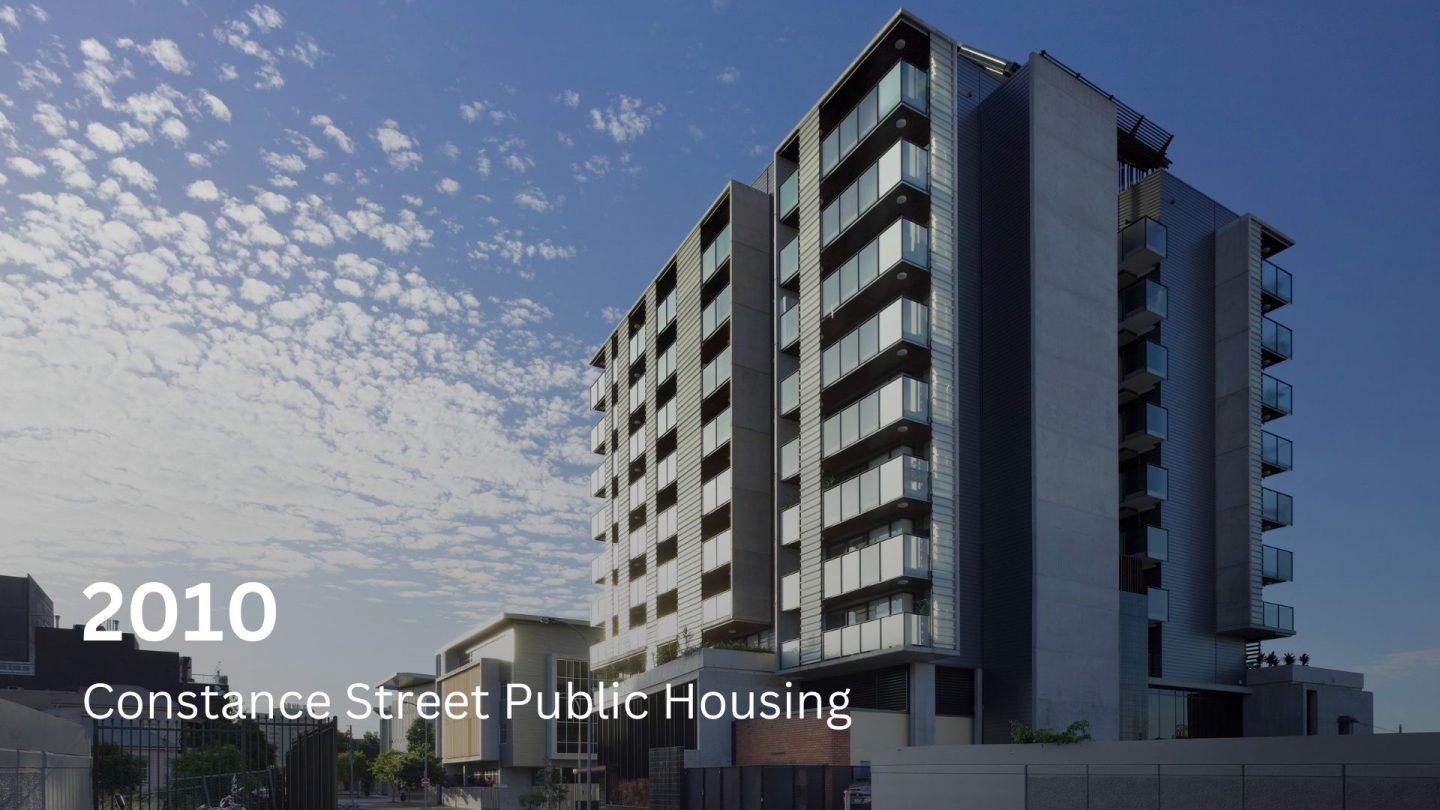 Recrafting the Australian Dream: Alternative Models for Affordable ...